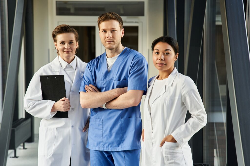 Fedmed health